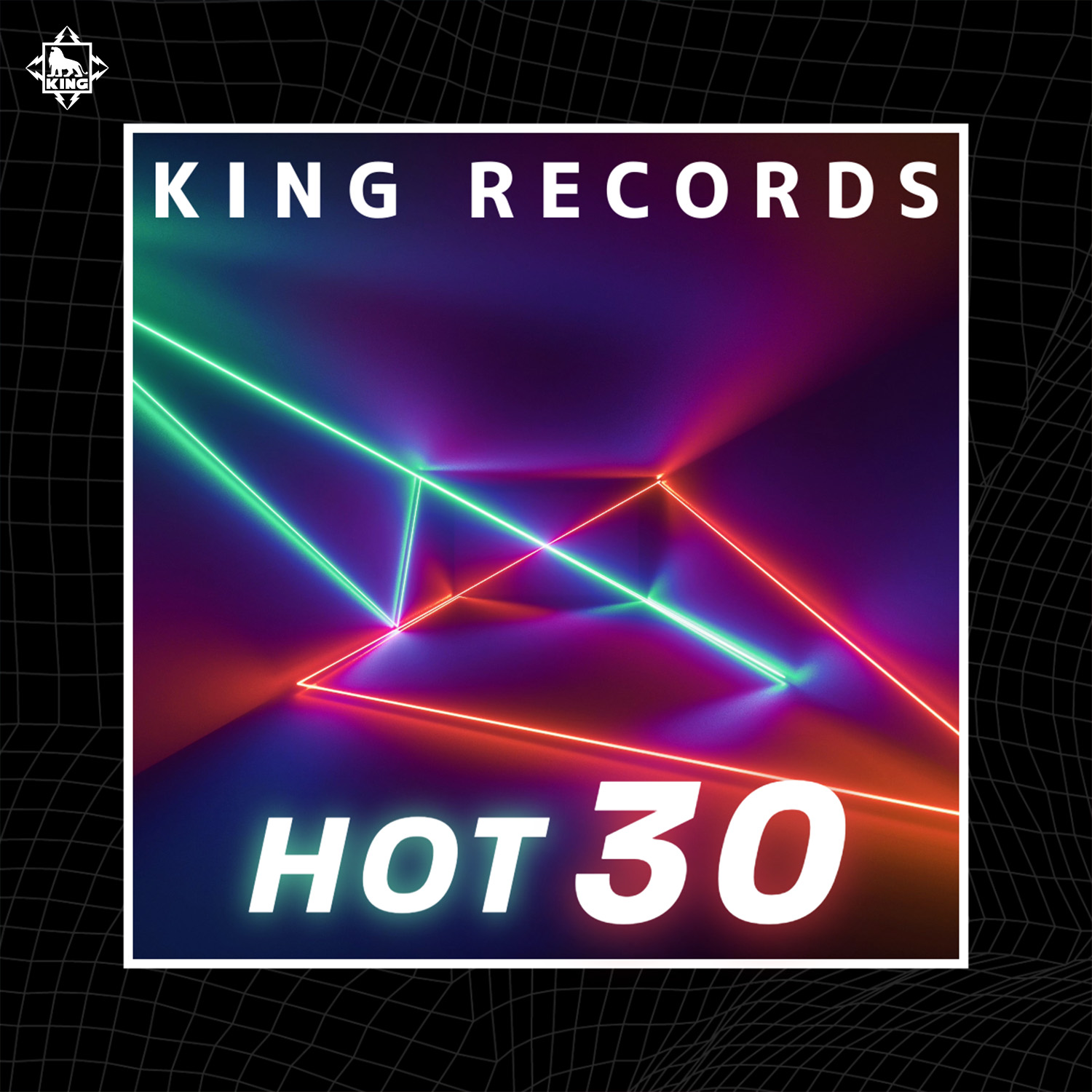 KING RECORDS Playlist | 【毎月更新】今アツい30曲をお届け／KING RECORDS HOT 30