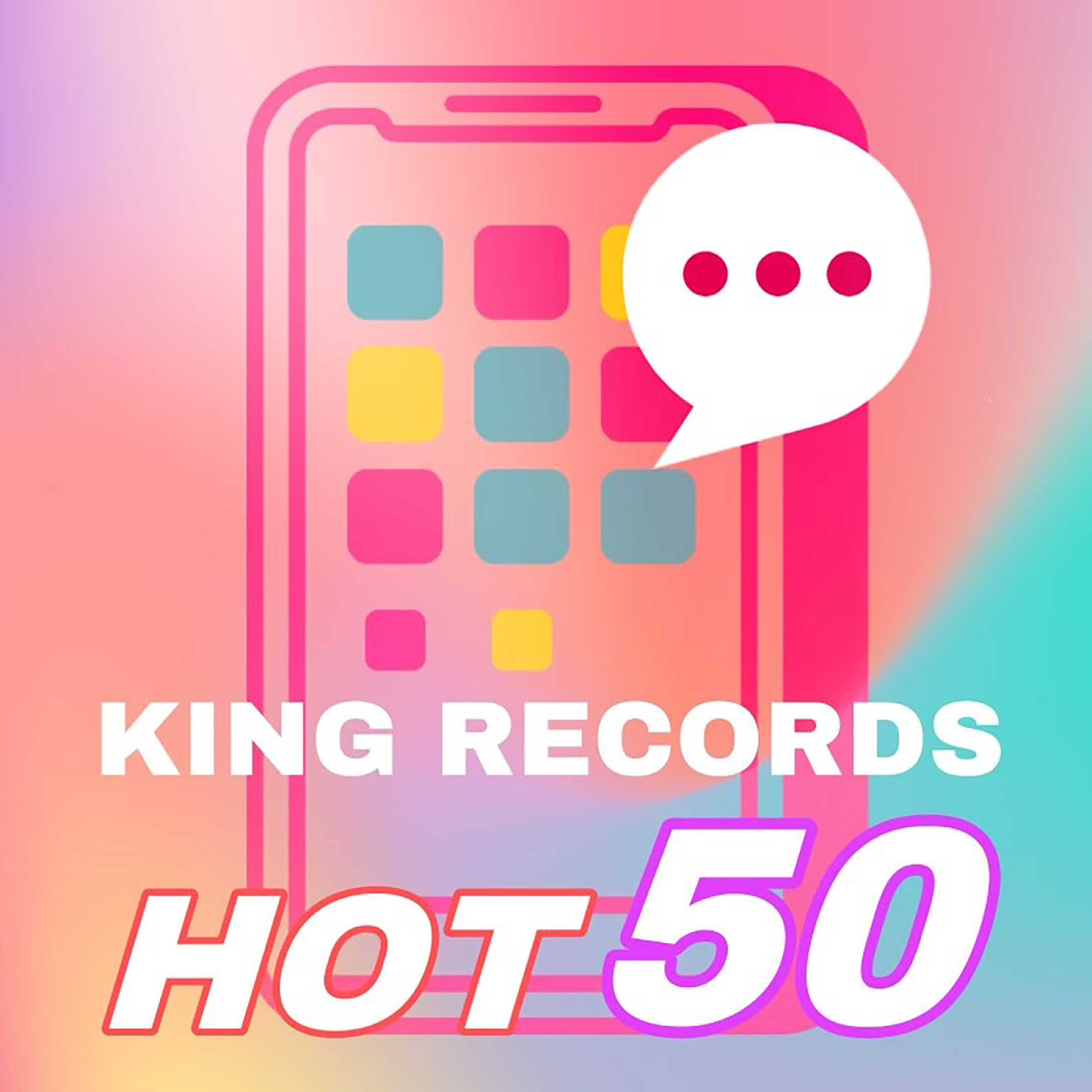 KING RECORDS Playlist | ジャンル